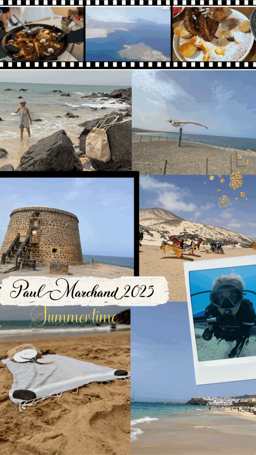 Concours de photo chez PAUL MARCHAND - Paul Marchand